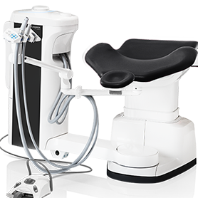 Planmeca Pro50 dental unit